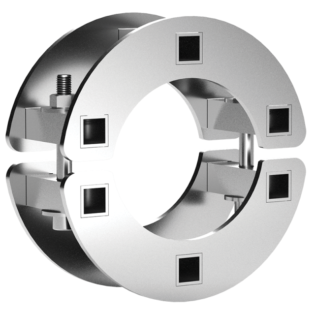 Flow Control - Machines and Tooling | Asmuss
